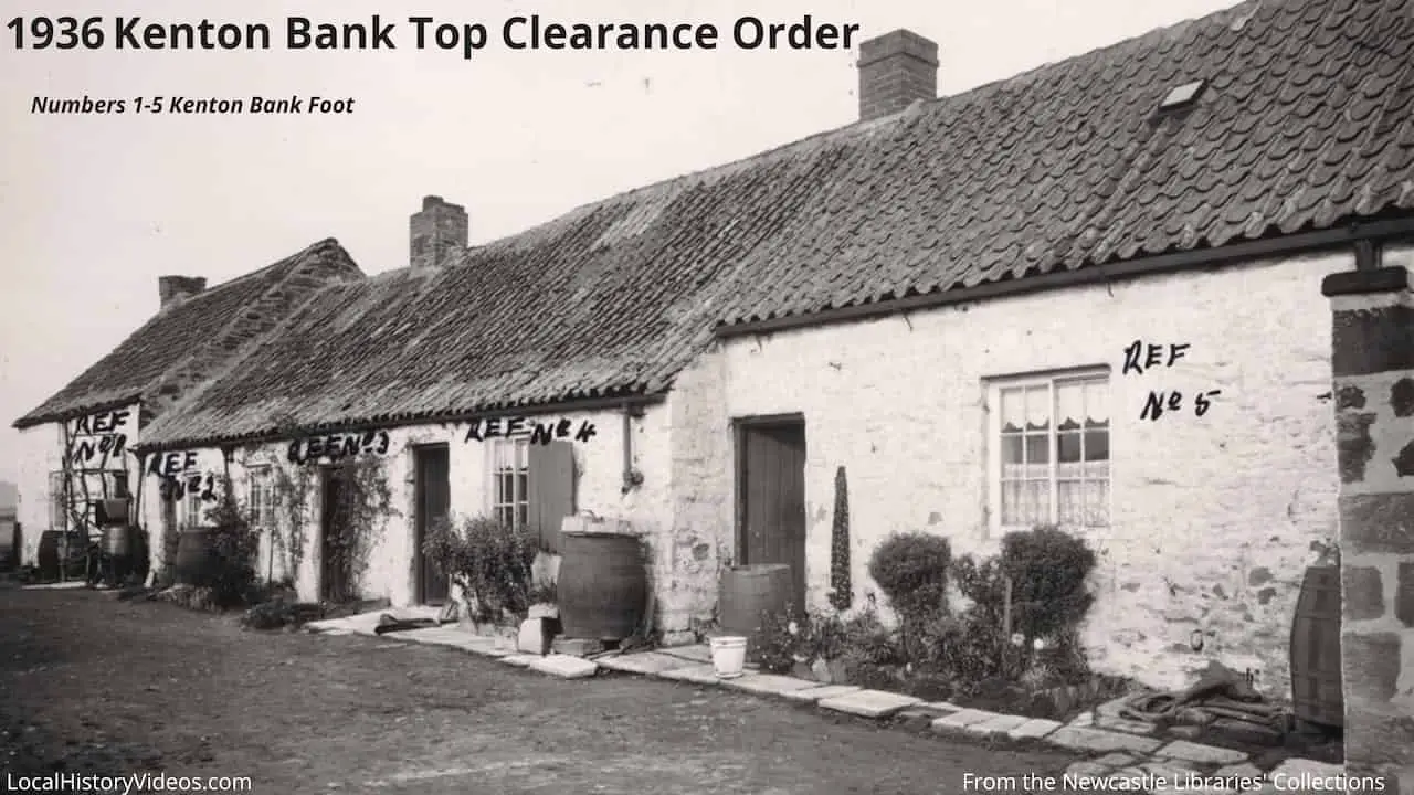 Old Images of Kenton, Newcastle upon Tyne