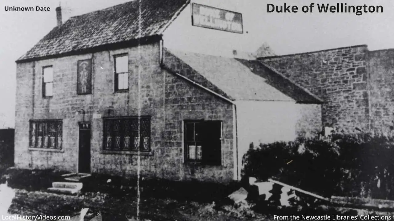 Old Images of Kenton, Newcastle upon Tyne