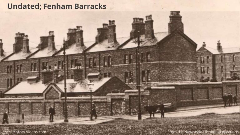 Old Images of Fenham, Newcastle upon Tyne (+ Todds Nook