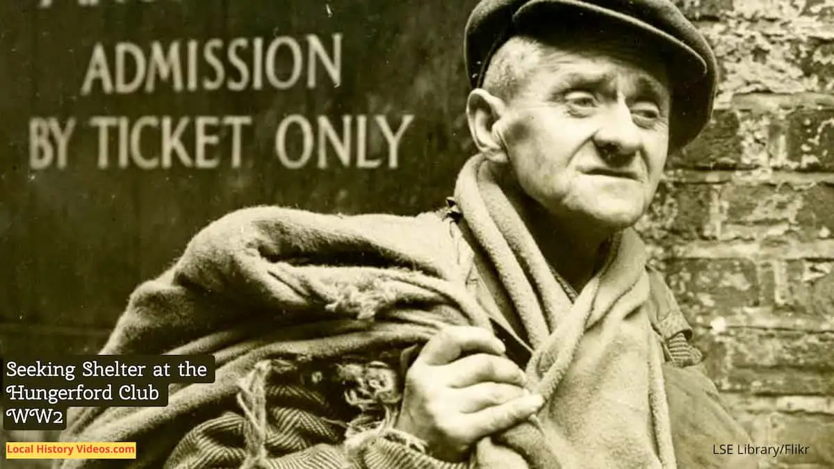 Old Images of Hungerford, Berkshire