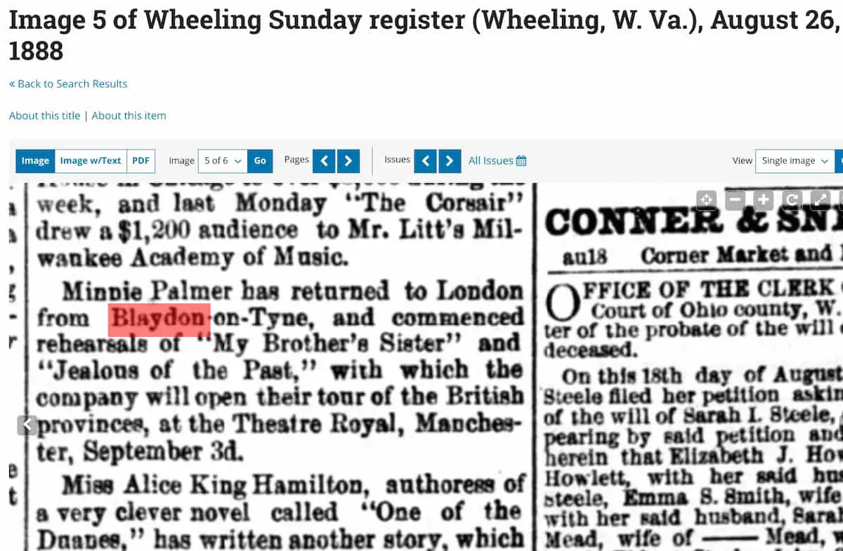 Old Images of Blaydon-on-Tyne: Historic Photos & Film