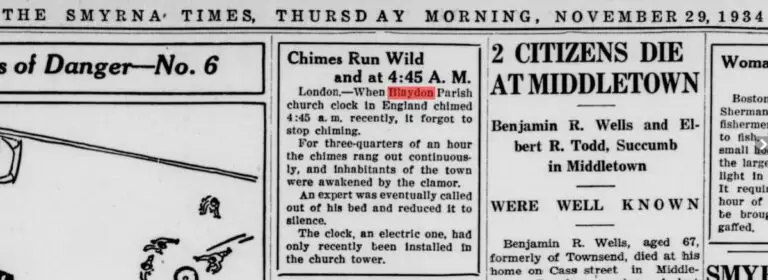 Old Images of Blaydon-on-Tyne: Historic Photos & Film