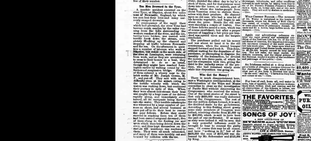 Old Images of Blaydon-on-Tyne: Historic Photos & Film