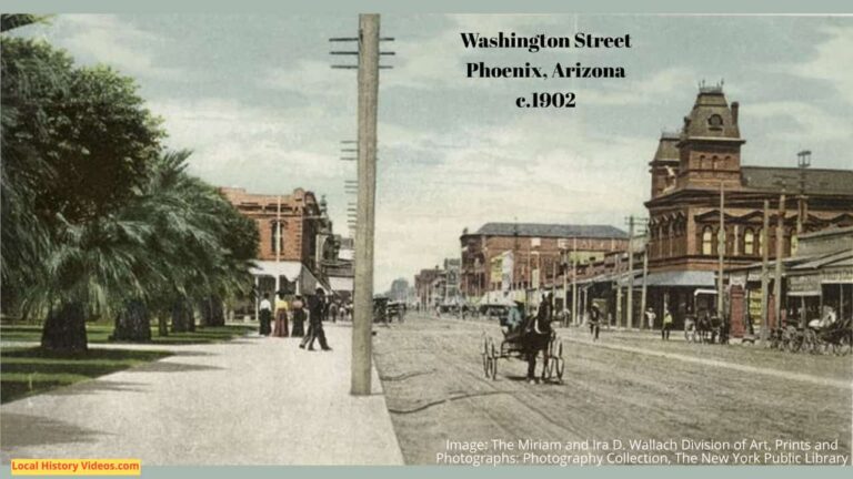 Local History Videos » Local history of the places YOU love and ...